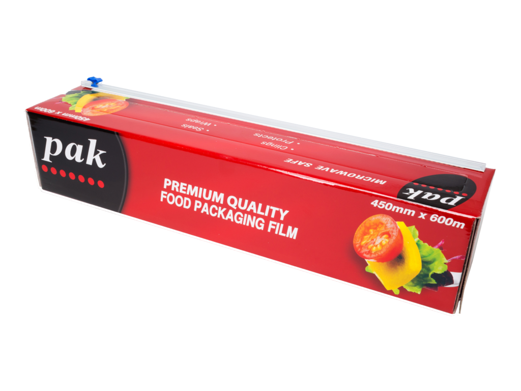 CLING WRAP 45 – CP PACKAGING
