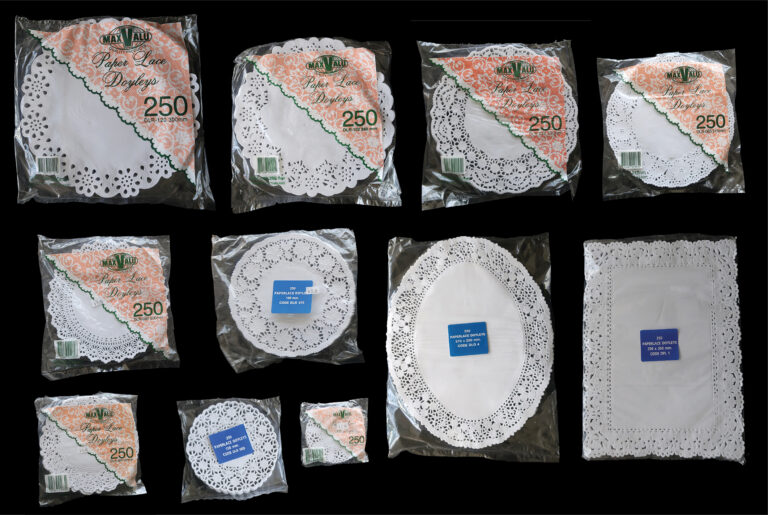 Doyleys Papers – CP PACKAGING