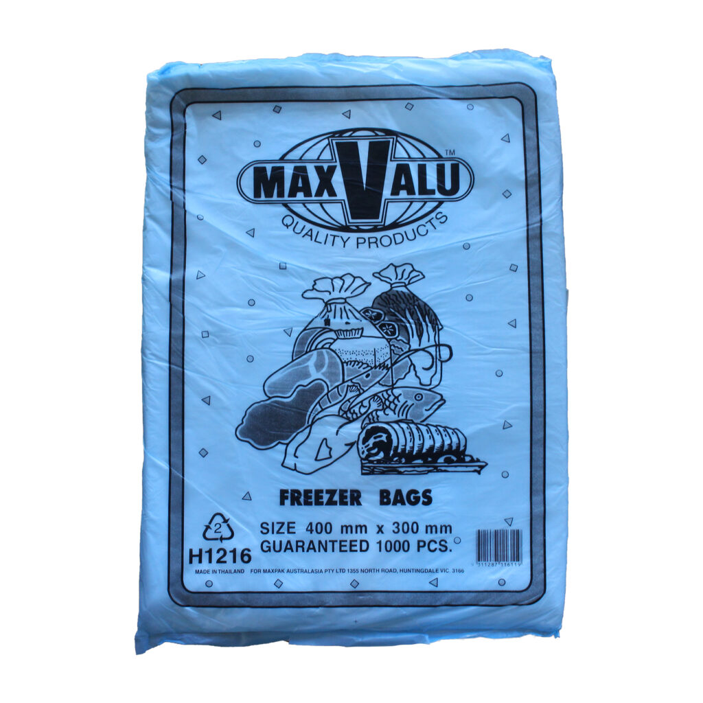 Plastic Bags & Wraps – CP PACKAGING